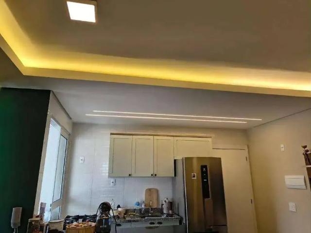 Apartamento para Venda em Hortolândia/SP Parque São Miguel 1 Quartos