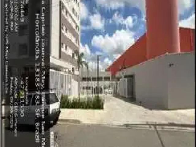 Apartamento para Venda em Hortolândia/SP Parque São Miguel