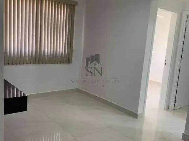 Apartamento para Venda em Hortolândia/SP Residencial Anauá 2 Quartos