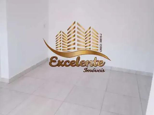 Apartamento para Venda em Hortolândia/SP Residencial Anauá 2 Quartos