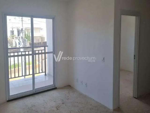 Apartamento para Venda em Hortolândia/SP Residencial Jardim de Mônaco 2 Quartos