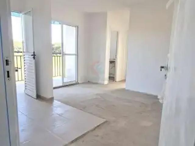 Apartamento para Venda em Hortolândia/SP Residencial Jardim de Mônaco 2 Quartos