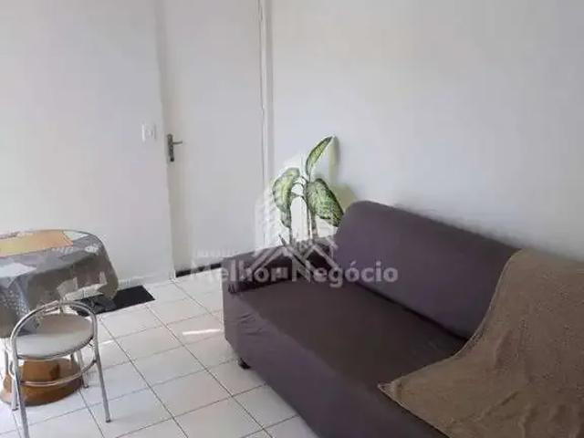 Apartamento para Venda em Hortolândia/SP Vila Inema 1 Quartos