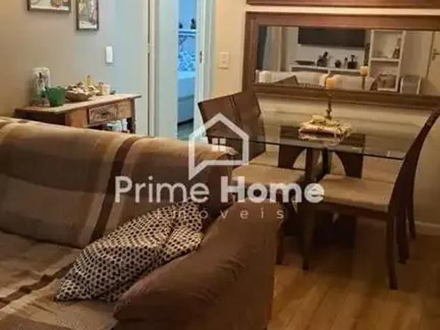 Apartamento para Venda em Hortolândia/SP Vila Inema 2 Quartos