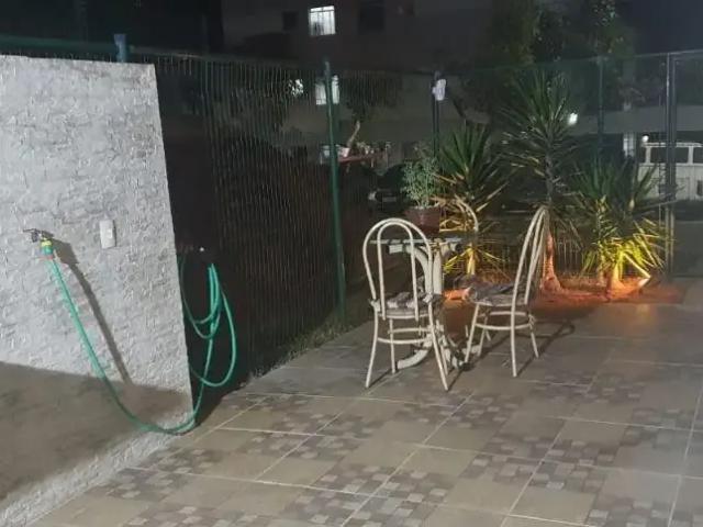 Apartamento para Venda em Hortolândia/SP Vila Inema 2 Quartos