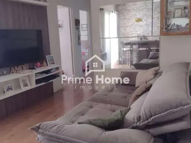 Apartamento para Venda em Hortolândia/SP Vila Inema 2 Quartos