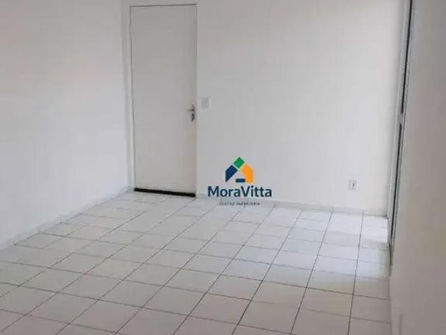 Apartamento para Venda em Hortolândia/SP Vila Inema 2 Quartos
