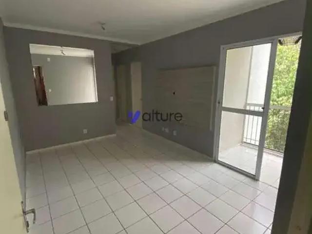 Apartamento para Venda em Hortolândia/SP Vila Inema 2 Quartos
