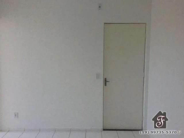 Apartamento para Venda em Hortolândia/SP Vila Inema 2 Quartos