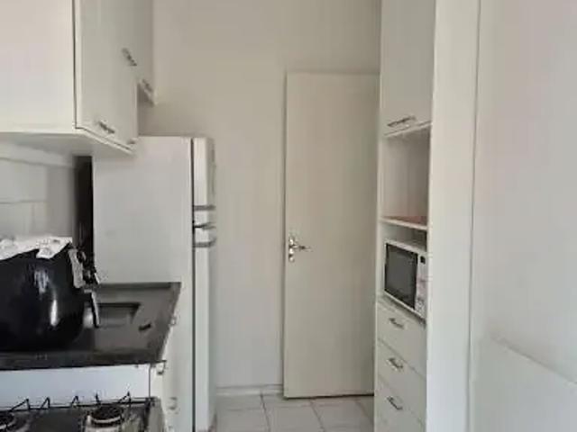 Apartamento para Venda em Hortolândia/SP Vila Inema 2 Quartos