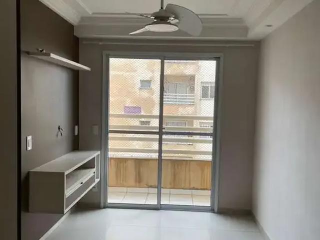 Apartamento para Venda em Hortolândia/SP Vila Ipê 2 Quartos