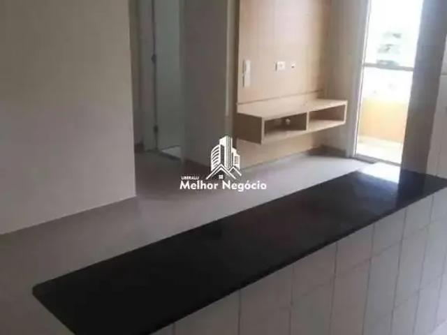 Apartamento para Venda em Hortolândia/SP Vila Ipê 2 Quartos