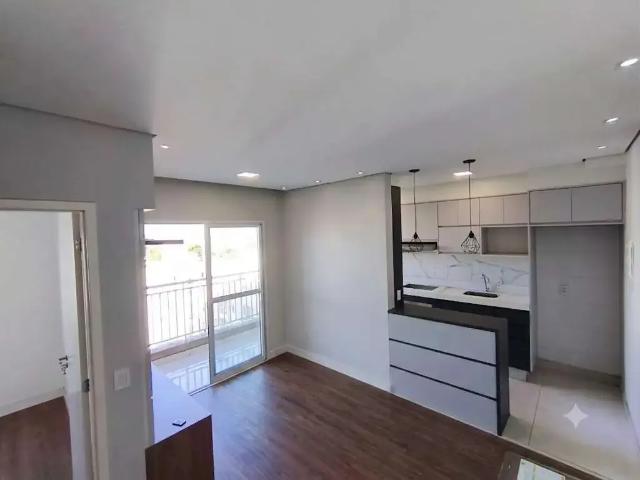 Apartamento para Venda em Hortolândia/SP Vila Ipê 2 Quartos