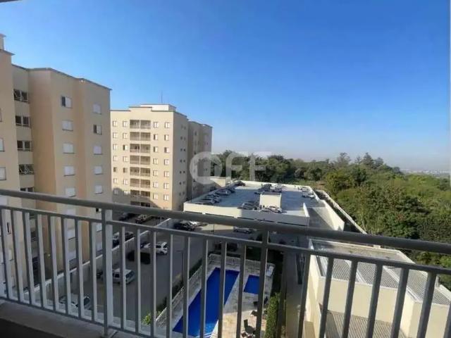 Apartamento para Venda em Hortolândia/SP Vila Ipê 2 Quartos