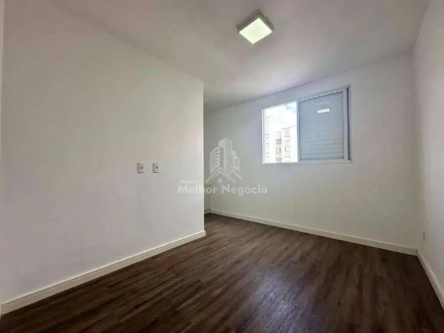 Apartamento para Venda em Hortolândia/SP Vila Real 2 Quartos