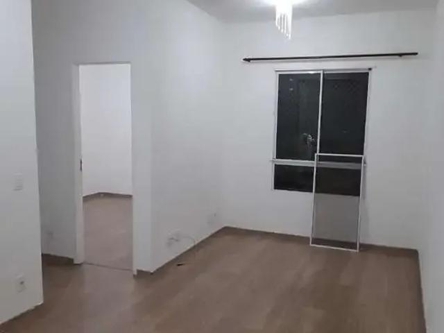 Apartamento para Venda em Hortolândia/SP Vila Real 2 Quartos