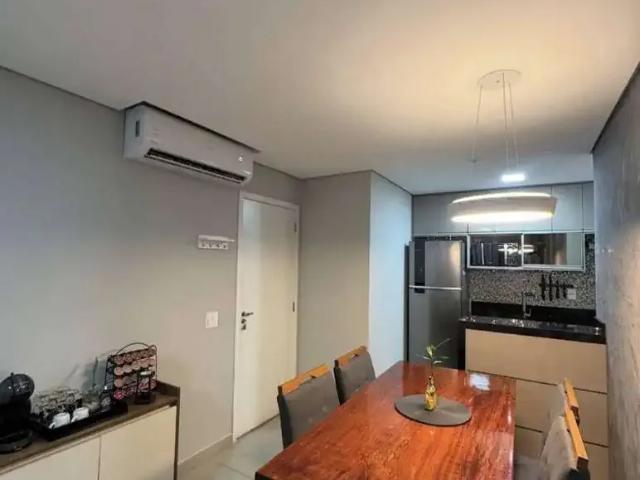 Apartamento para Venda em Hortolândia/SP Vila Real 2 Quartos