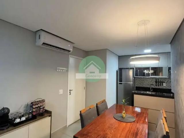 Apartamento para Venda em Hortolândia/SP Vila Real 2 Quartos