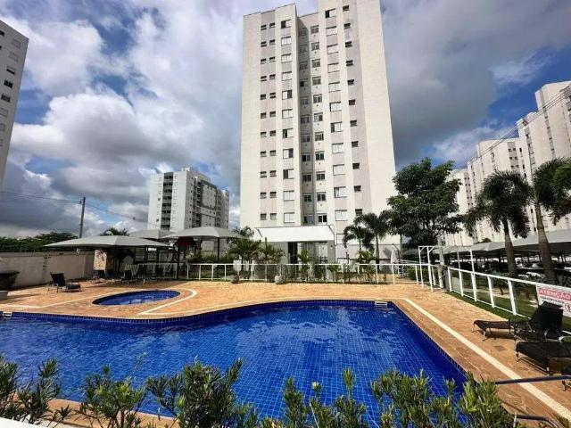 Apartamento para Venda em Hortolândia/SP Vila Real 2 Quartos