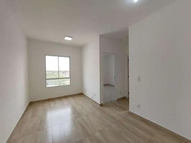 Apartamento para Venda em Hortolândia/SP Vila Real 2 Quartos