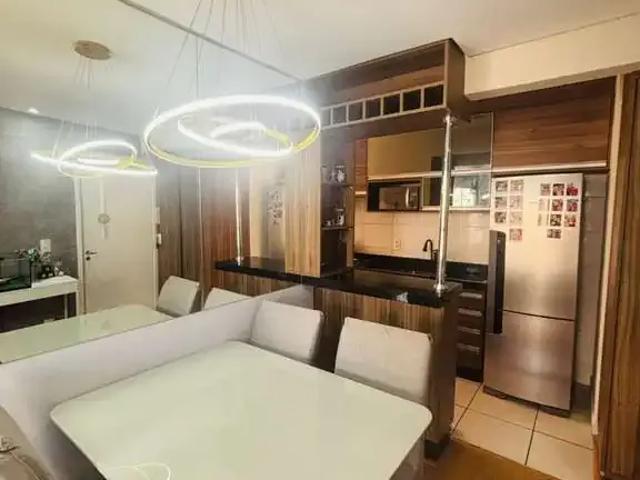 Apartamento para Venda em Hortolândia/SP Vila Real 2 Quartos