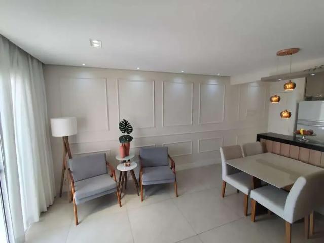 Apartamento para Venda em Hortolândia/SP Vila Real 2 Quartos