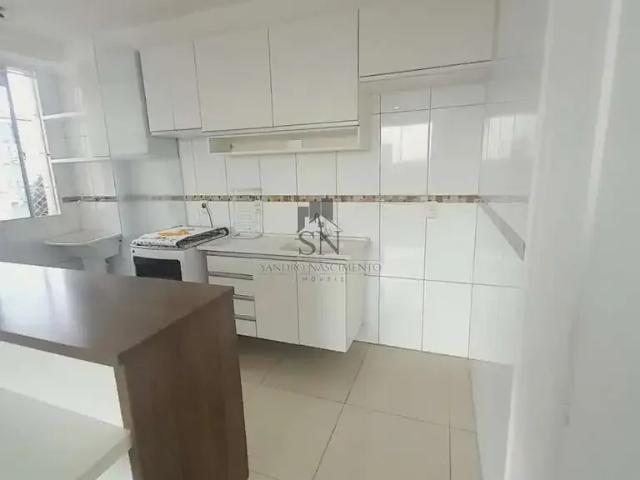 Apartamento para Venda em Hortolândia/SP Vila São Francisco 2 Quartos