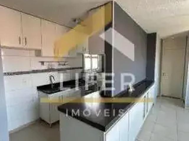 Apartamento para Venda em Hortolândia/SP Vila São Francisco 2 Quartos