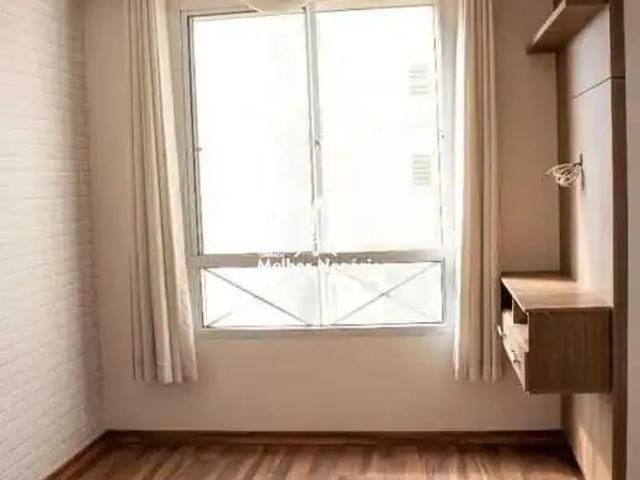 Apartamento para Venda em Hortolândia/SP Vila São Francisco 2 Quartos