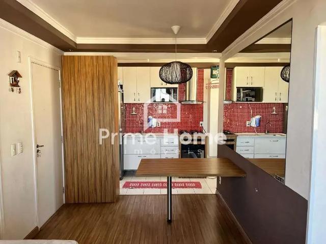 Apartamento para Venda em Hortolândia/SP Vila São Francisco 2 Quartos