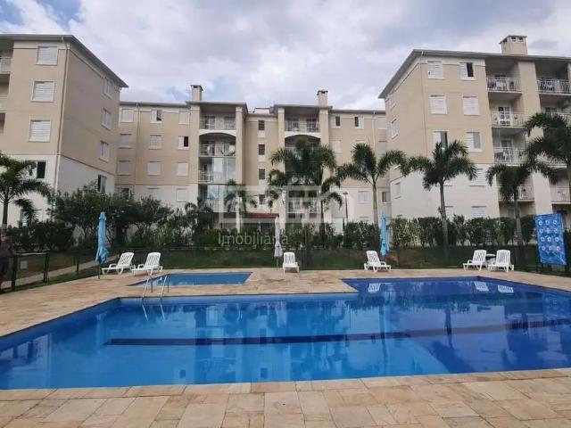 Apartamento para Venda em Hortolândia/SP Vila São Francisco 2 Quartos