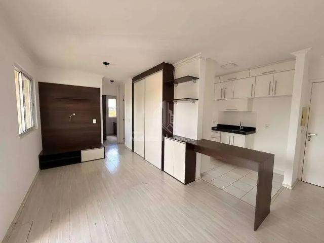 Apartamento para Venda em Hortolândia/SP Vila São Francisco 2 Quartos