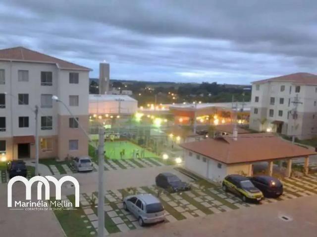 Apartamento para Venda em Hortolândia/SP Vila São Francisco 2 Quartos