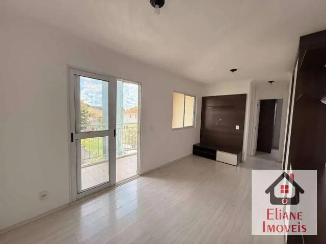 Apartamento para Venda em Hortolândia/SP Vila São Francisco 2 Quartos