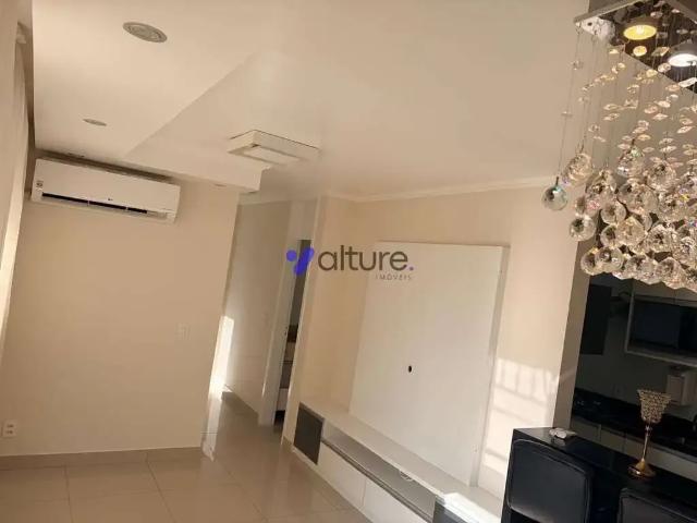 Apartamento para Venda em Hortolândia/SP Vila São Francisco 2 Quartos