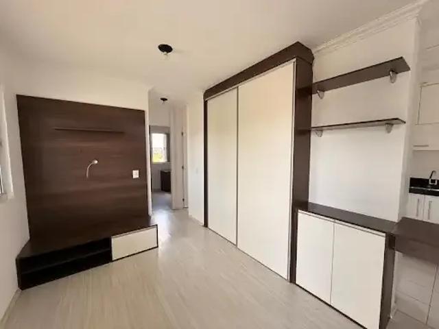 Apartamento para Venda em Hortolândia/SP Vila São Francisco 2 Quartos