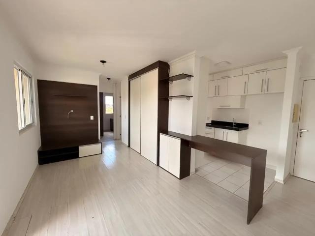 Apartamento para Venda em Hortolândia/SP Vila São Francisco 2 Quartos