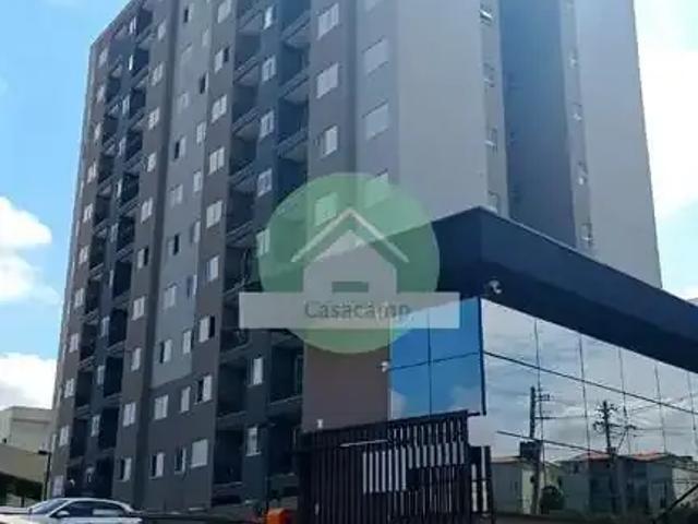Apartamento para Venda em Hortolândia/SP Vila São Francisco 2 Quartos