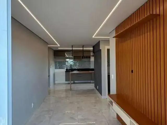 Apartamento para Venda em Hortolândia/SP Vila São Francisco 2 Quartos