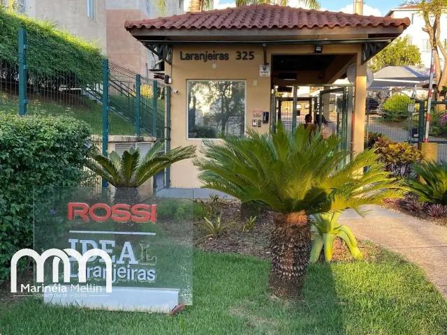 Apartamento para Venda em Hortolândia/SP Vila São Francisco 2 Quartos