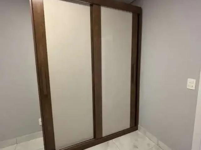 Apartamento para Venda em Hortolândia/SP Vila São Francisco 2 Quartos