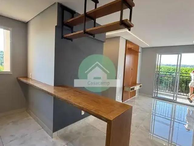 Apartamento para Venda em Hortolândia/SP Vila São Francisco 2 Quartos