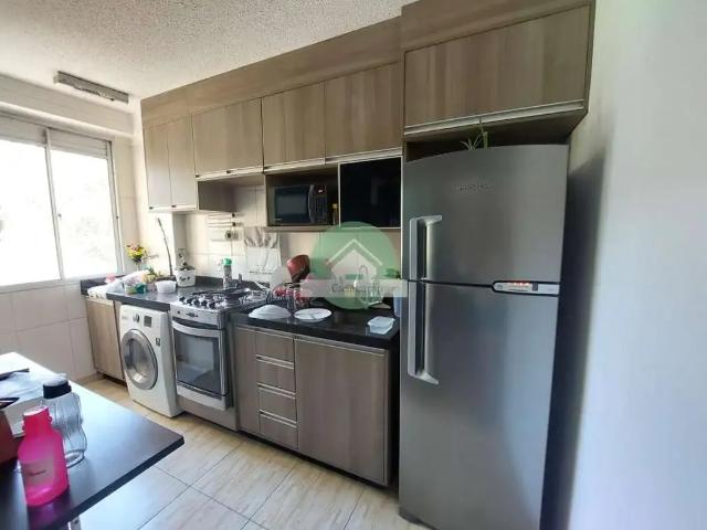 Apartamento para Venda em Hortolândia/SP Vila São Francisco 2 Quartos