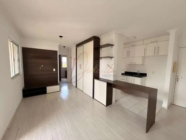 Apartamento para Venda em Hortolândia/SP Vila São Francisco 2 Quartos