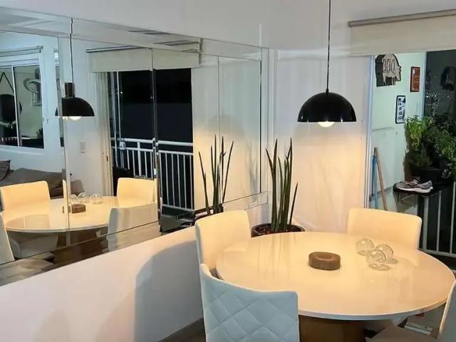Apartamento para Venda em Hortolândia/SP Vila São Francisco 2 Quartos