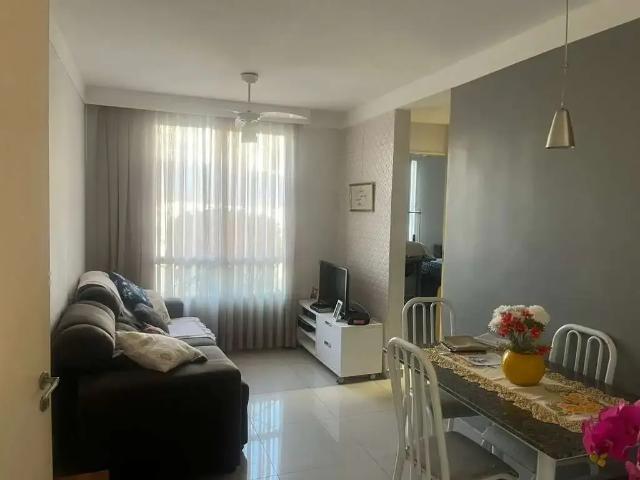 Apartamento para Venda em Hortolândia/SP Vila São Francisco 2 Quartos