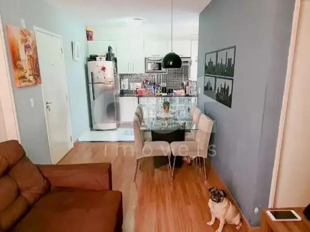 Apartamento para Venda em Hortolândia/SP Vila São Francisco 2 Quartos