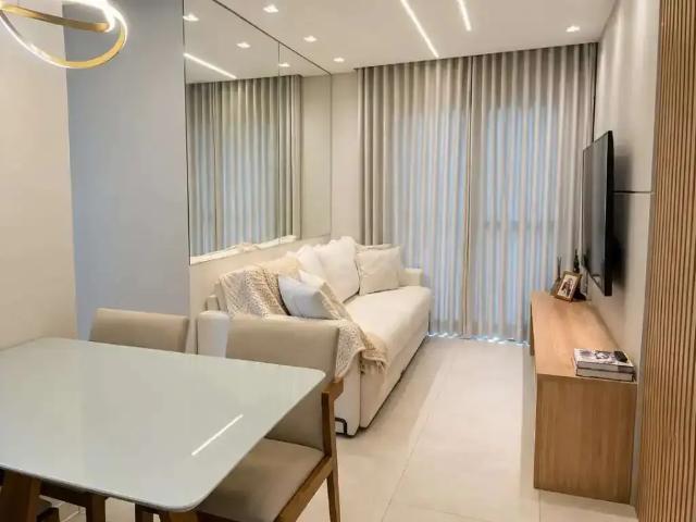 Apartamento para Venda em Hortolândia/SP Vila São Francisco 2 Quartos