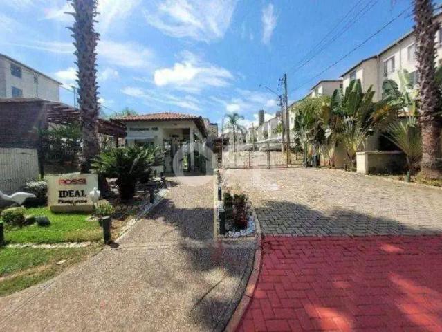 Apartamento para Venda em Hortolândia/SP Vila São Francisco 2 Quartos