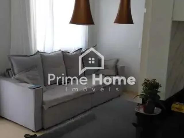 Apartamento para Venda em Hortolândia/SP Vila São Francisco 2 Quartos